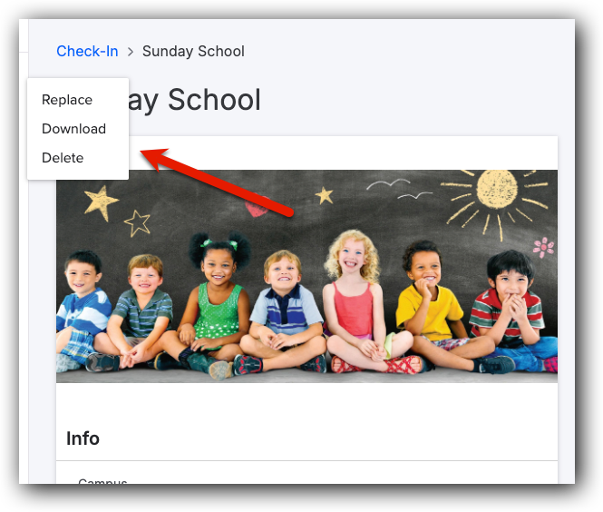 How to Add, Remove, or Replace a Screensaver from a Self Check-In Station