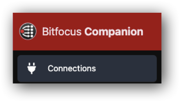 Using Bitfocus Companion and Stream Deck with Resi Go Live API