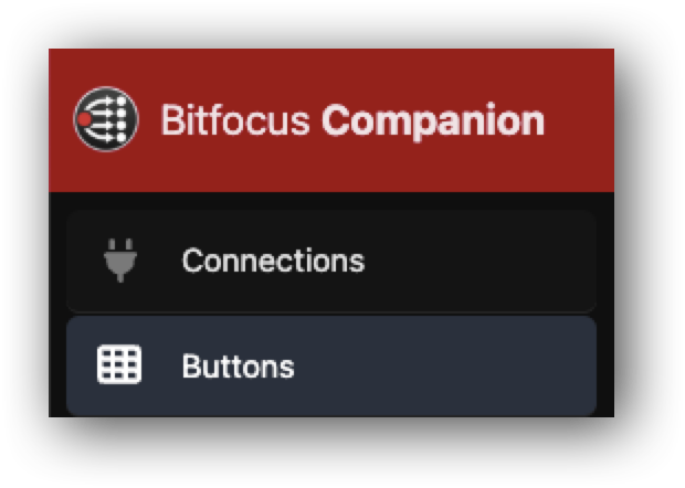 Using Bitfocus Companion and Stream Deck with Resi Go Live API