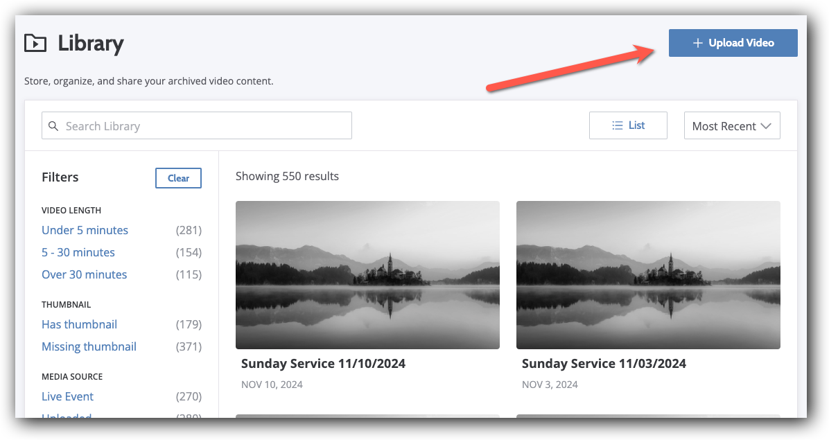 Get Started with Resi On Demand