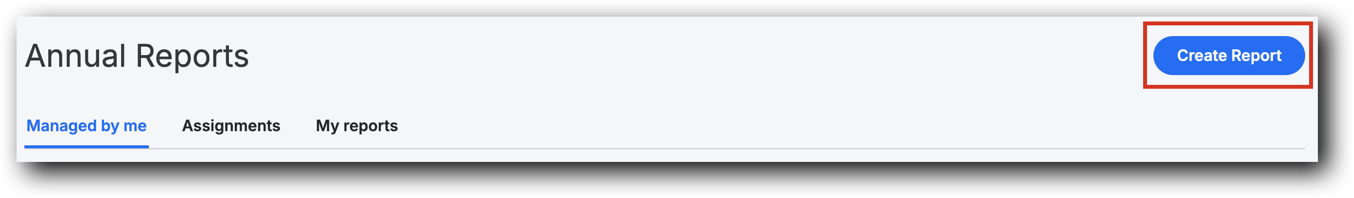 How to Create an Annual Report