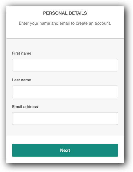 How to Create a Pushpay Account