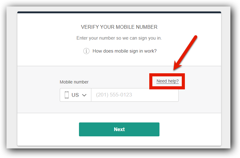 How to Give as a Guest