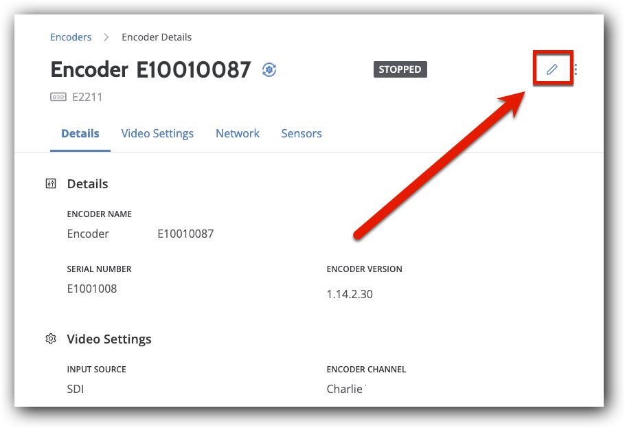 How do I Set up a 4K UHD Livestream?
