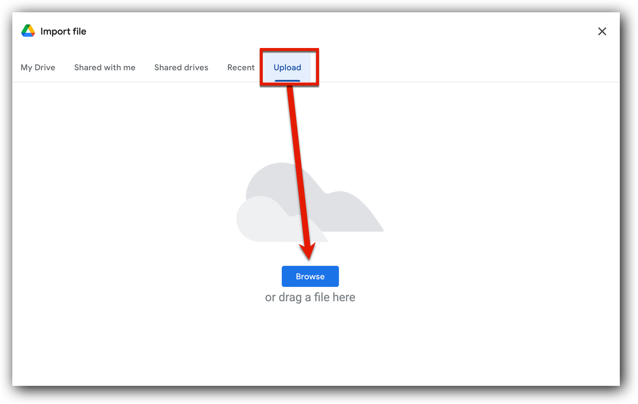 How to View Fund Totals During Reconciliation