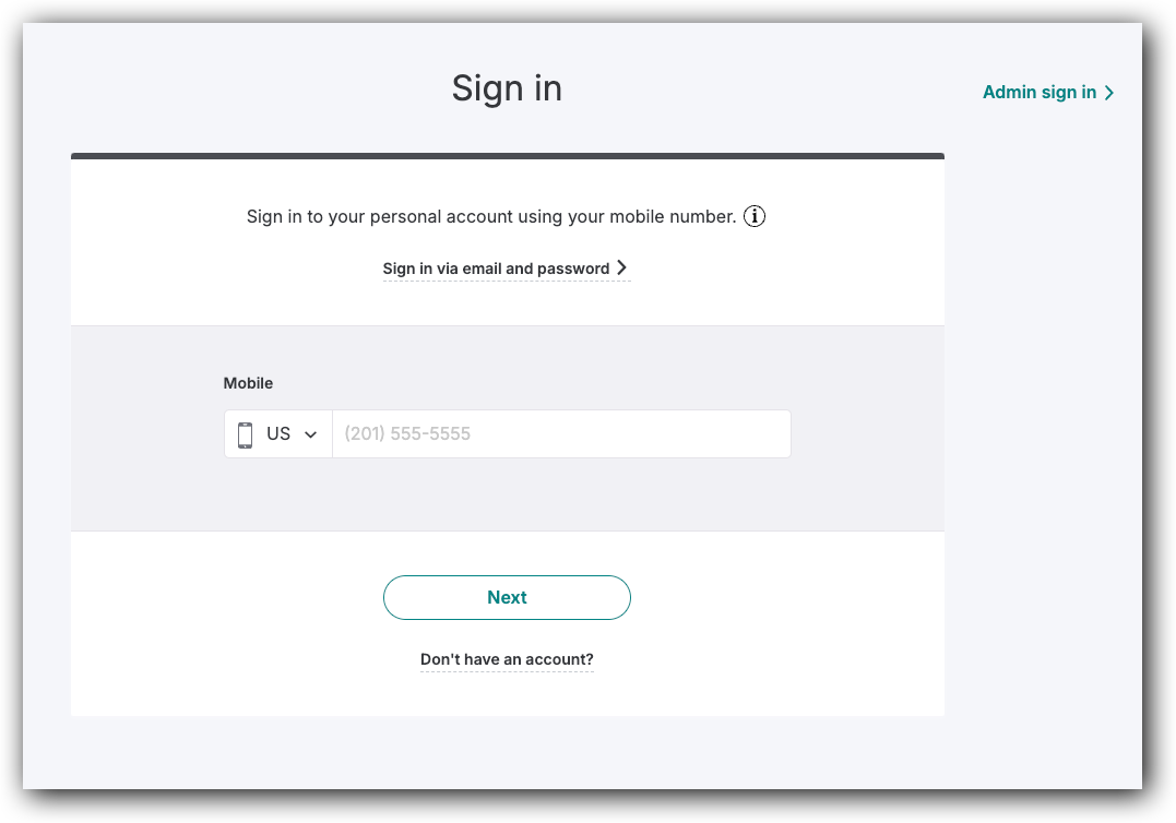 How to View Your Giving Transaction History in a Web Browser