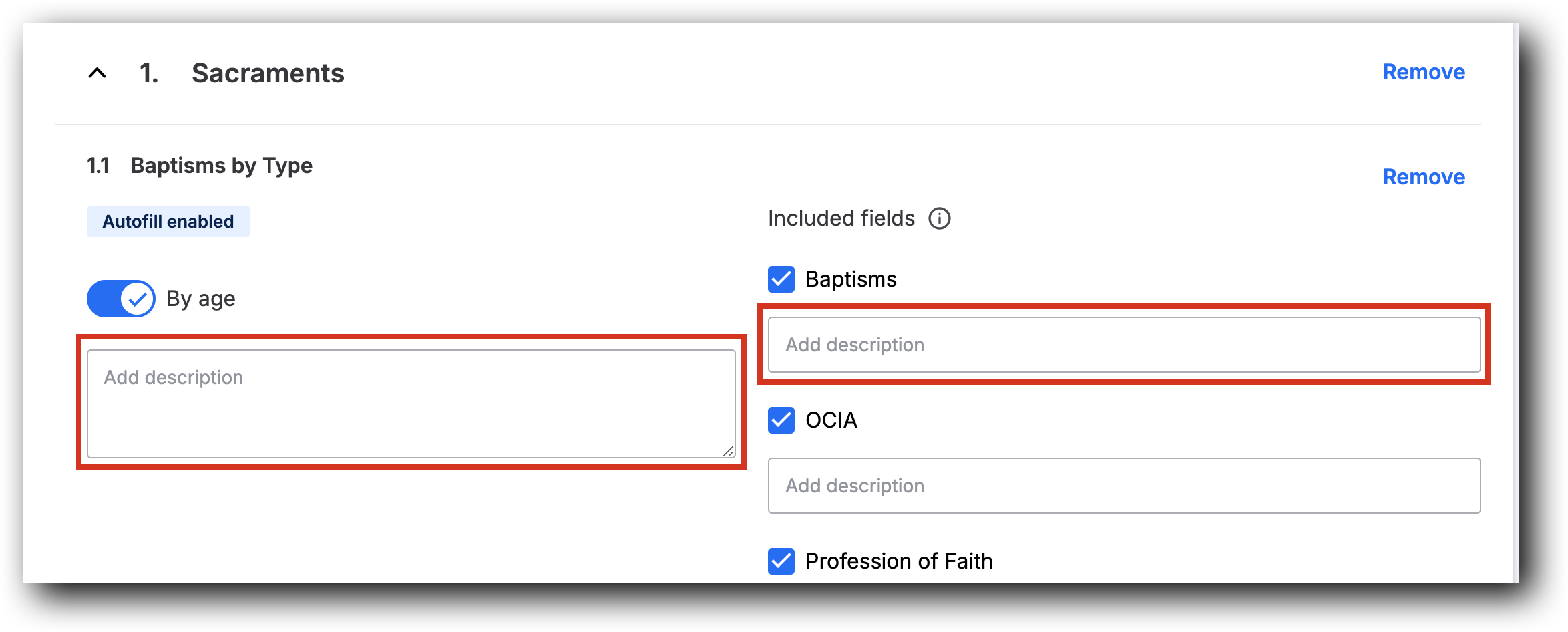 How to Create an Annual Report