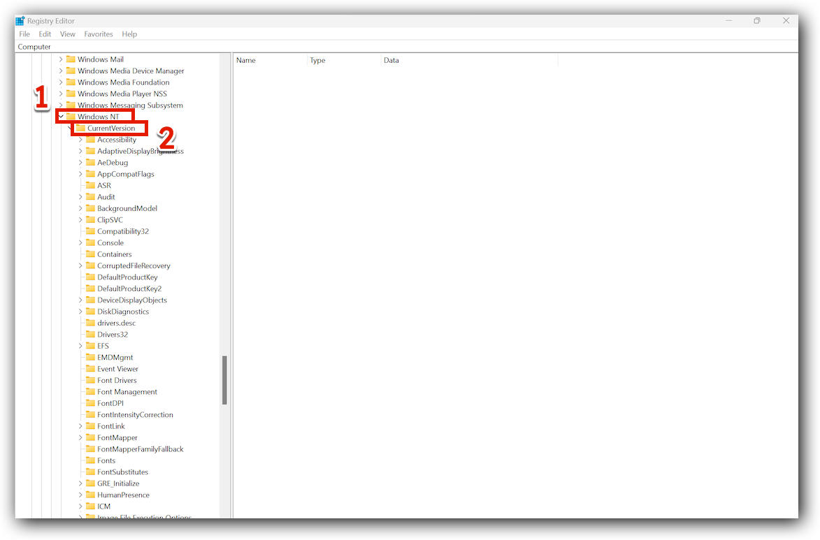 How to Set Up Check-in via Chrome on a Microsoft Surface Tablet