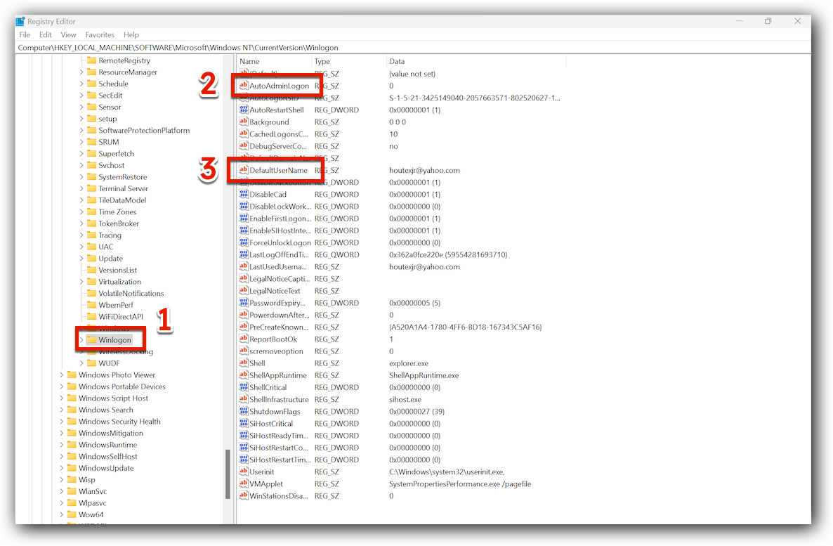 How to Set Up Check-in via Chrome on a Microsoft Surface Tablet